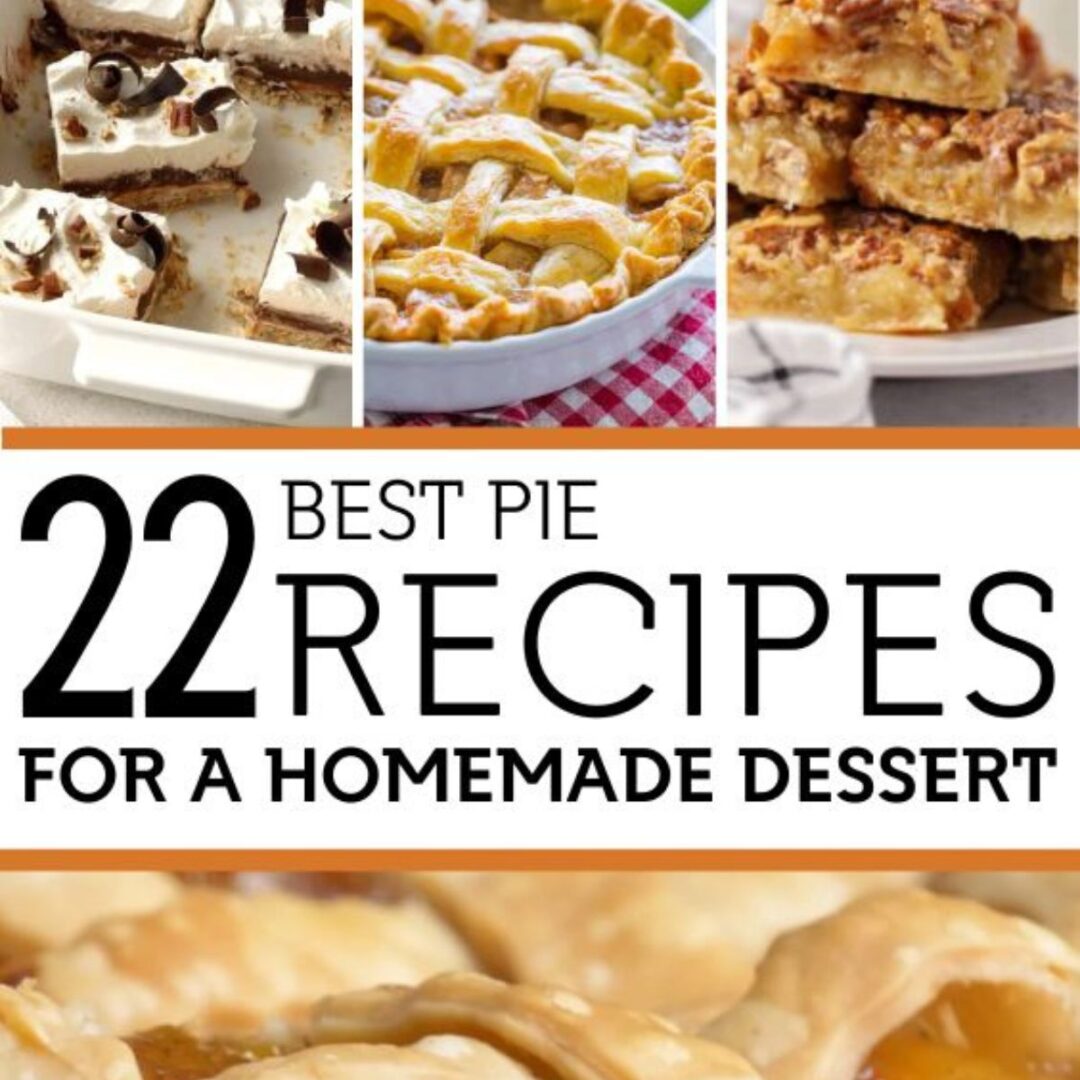 21+ Easy Fun Dinner Ideas for a Family Night In - Yummy and fully