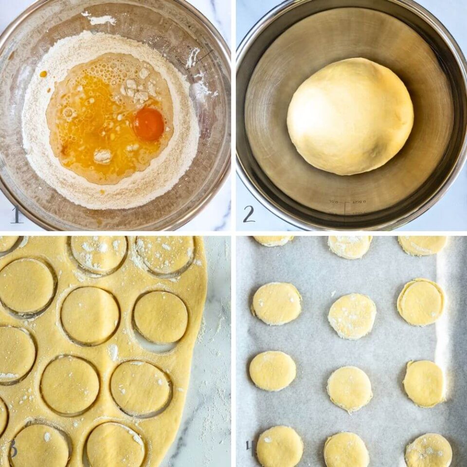 Easy Baked Donut Recipe - Yummy and fully