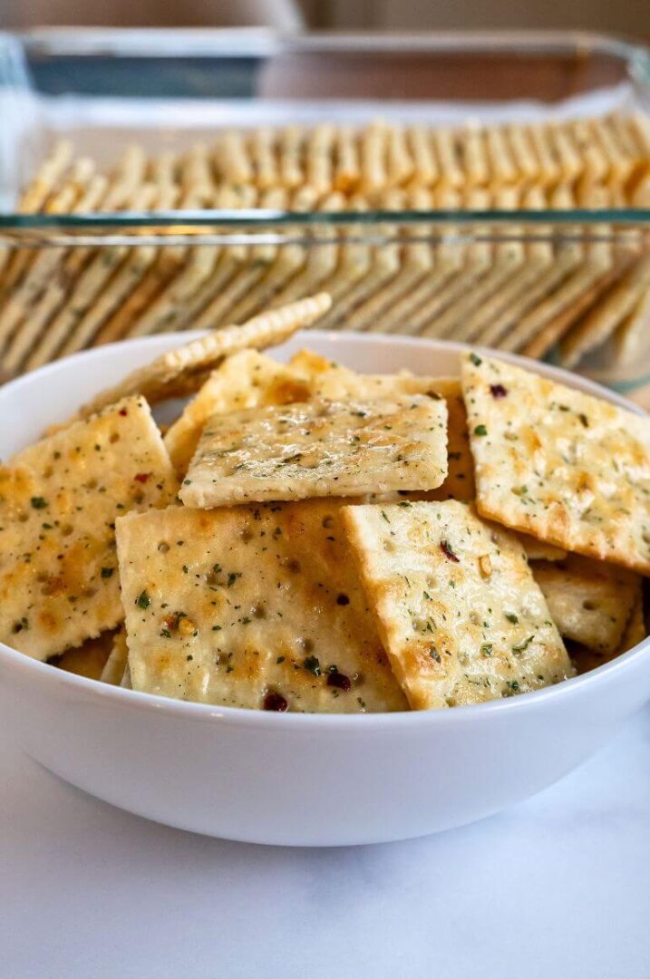 The Best Fire Crackers Recipe - Yummy and fully