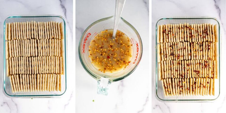 The Best Fire Crackers Recipe - Yummy and fully