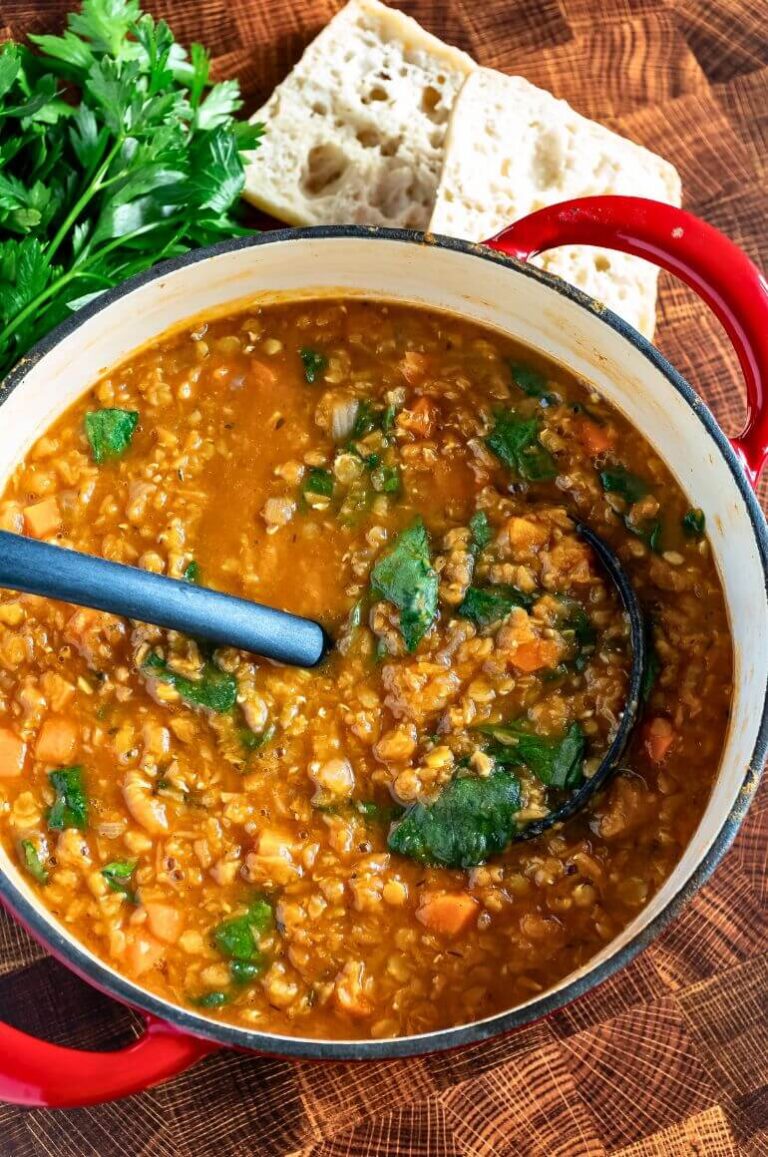 Best Lentils For Soup - Yummy and fully