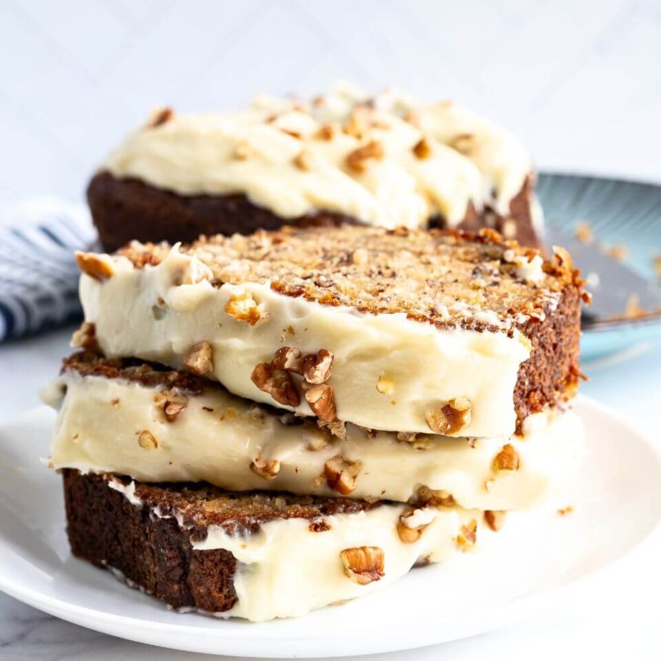 Easy Hummingbird Bread: Authentic Southern Taste, Quick Prep - Yummy and fully