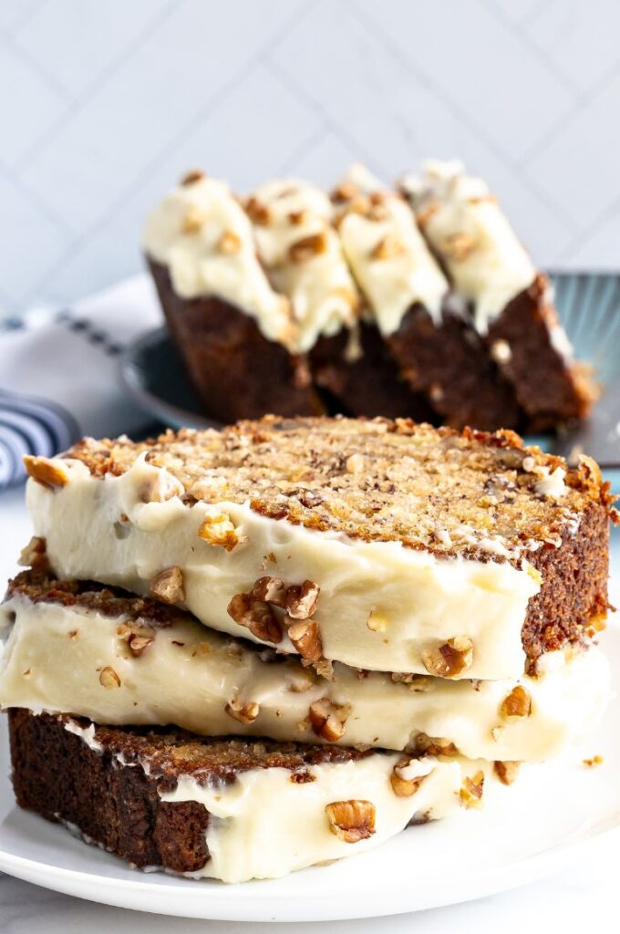 Easy Hummingbird Bread: Authentic Southern Taste, Quick Prep - Yummy ...