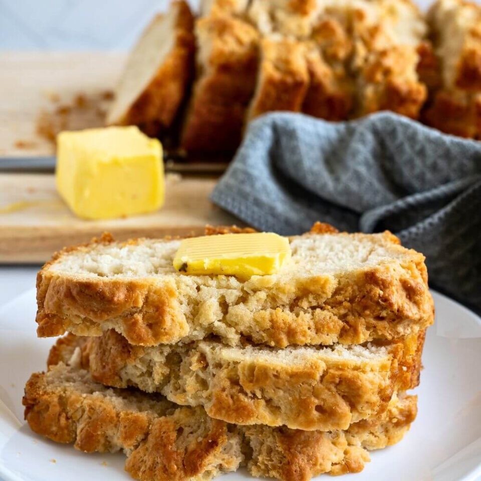 Quick 5-Ingredient Pineapple Puff Pastries - Yummy and fully