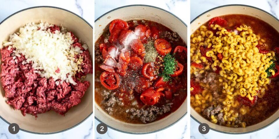 Easy 20-Minute Poverty Meal With Only 10-Ingredients - Yummy and fully