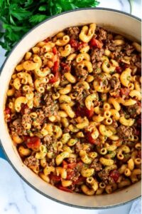 Easy 20-Minute Poverty Meal With Only 10-Ingredients - Yummy and fully