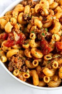 Easy 20-Minute Poverty Meal With Only 10-Ingredients - Yummy and fully