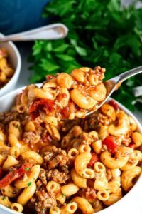 Easy 20-Minute Poverty Meal With Only 10-Ingredients - Yummy and fully