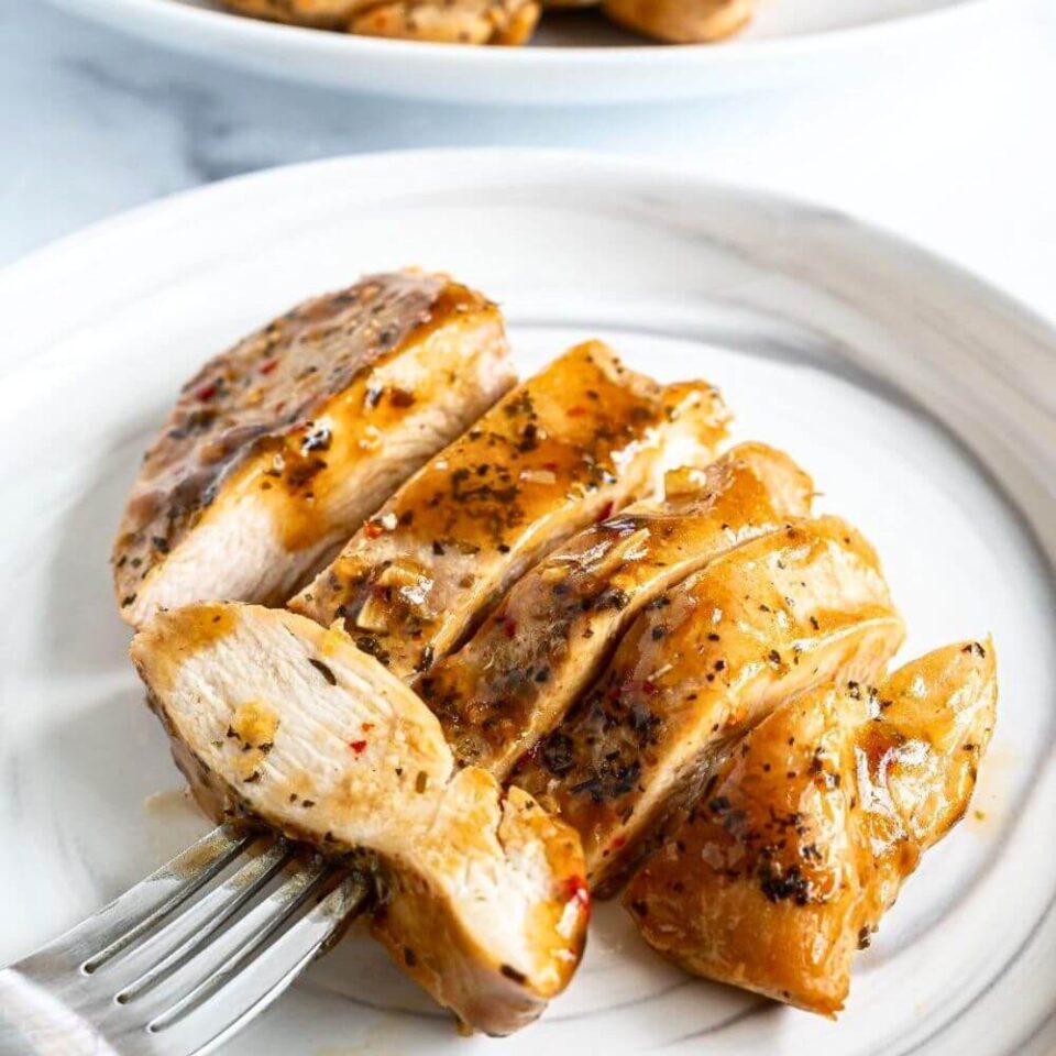 Easy 20-Minute Poverty Meal With Only 10-Ingredients - Yummy and fully